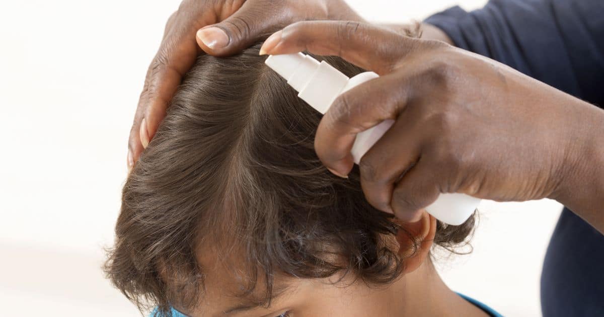 Effective Methods for Removing Dead Lice Eggs from Hair